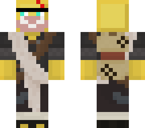 liger | Minecraft Skins