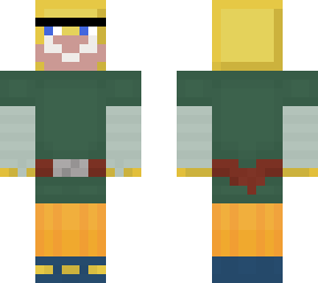 liger | Minecraft Skins