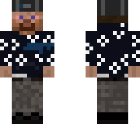 Light skin mm | Minecraft Skin