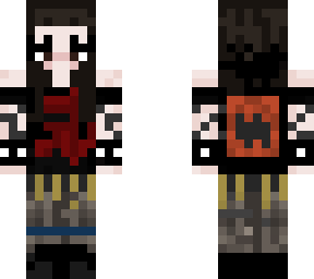 metalhead | Minecraft Skins