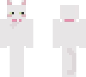 Meiw | Minecraft Skin
