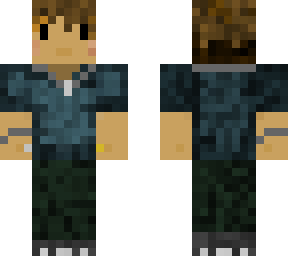 meo | Minecraft Skin