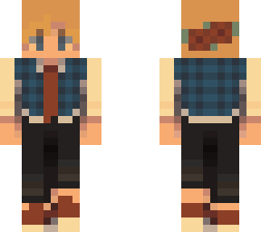 mercedes | Minecraft Skins