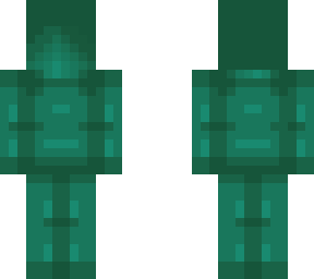 merfolk | Minecraft Skins