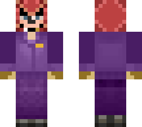 michael | Minecraft Skins