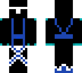 midnight | Minecraft Skins