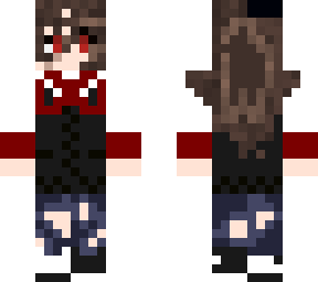 mimic | Minecraft Skins