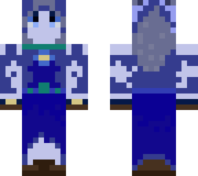 elf | Minecraft Skins