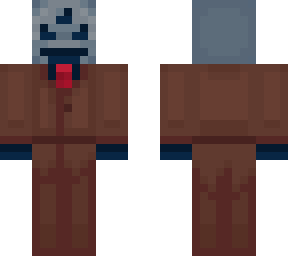 regretevator | Minecraft Skins
