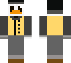 milo j | Minecraft Skins