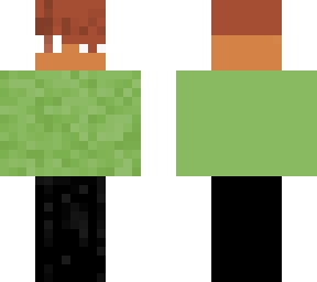 myself as a minecraft charater | Minecraft Skin