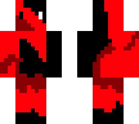 killer | Minecraft Skins