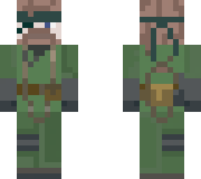 snake | Minecraft Skins