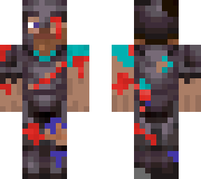 nether | Minecraft Skins