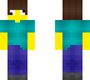 steve clothes | Minecraft Skins