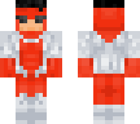 Omni Mark | Minecraft Skin