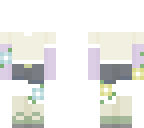 outfit base | Minecraft Skins