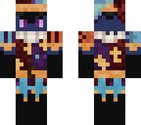 jester | Minecraft Skins