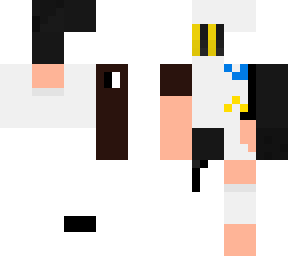 pilot | Minecraft Skins