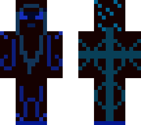 pvper | Minecraft Skins