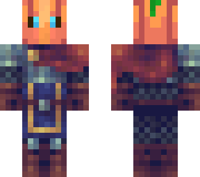 squire | Minecraft Skins