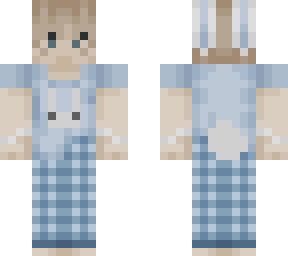 rabbit | Minecraft Skin