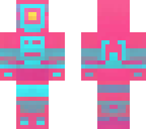 bot | Minecraft Skins