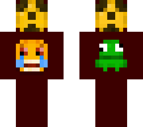 repo | Minecraft Skins