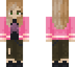 rexy | Minecraft Skins