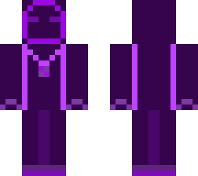 robe | Minecraft Skins