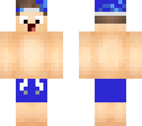 robin | Minecraft Skins