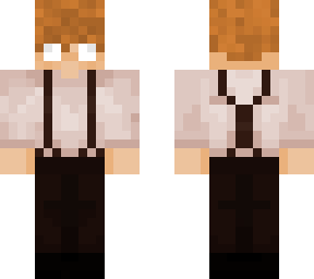 Roi de Tamashi | Minecraft Skin