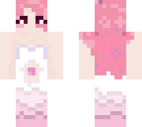 quartz | Minecraft Skins
