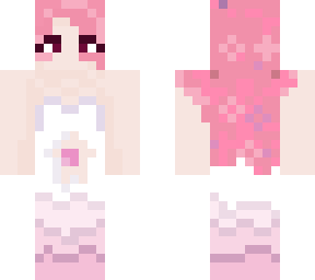 rose | Minecraft Skins