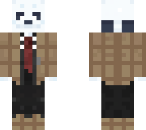 undertale sans | Minecraft Skins