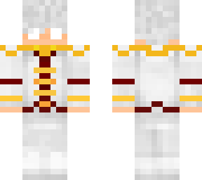 Shogun | Minecraft Skin