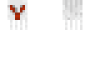 Shooting Angry ghast | Minecraft Skin