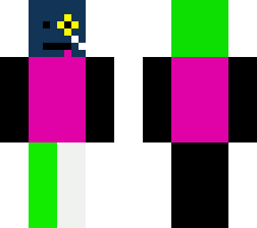 sir sir | Minecraft Skin