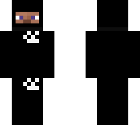 ski mask | Minecraft Skins