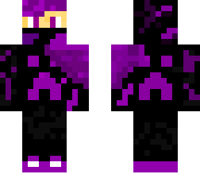 2016 | Minecraft Skins