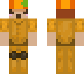 pumpkin | Minecraft Skins