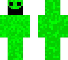 smiling | Minecraft Skins