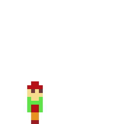 Sofia the first wee sprit | Minecraft Skin