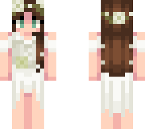 white girl | Minecraft Skins