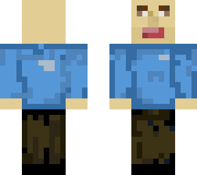 steve | Minecraft Skins