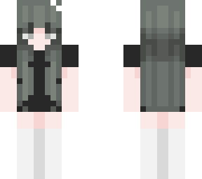 swamp | Minecraft Skins