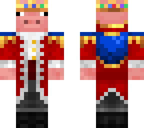 technoblade mc skin | Minecraft Skins