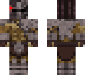 predator | Minecraft Skins