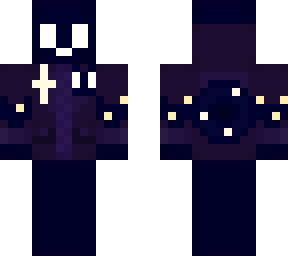 the watcher | Minecraft Skins