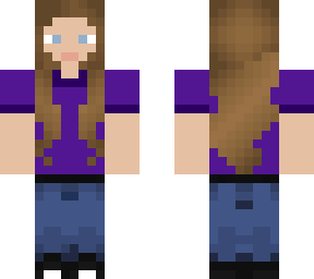 custom | Minecraft Skins